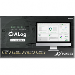 純国産のログ統合管理・SIEMソリューション｜ALog